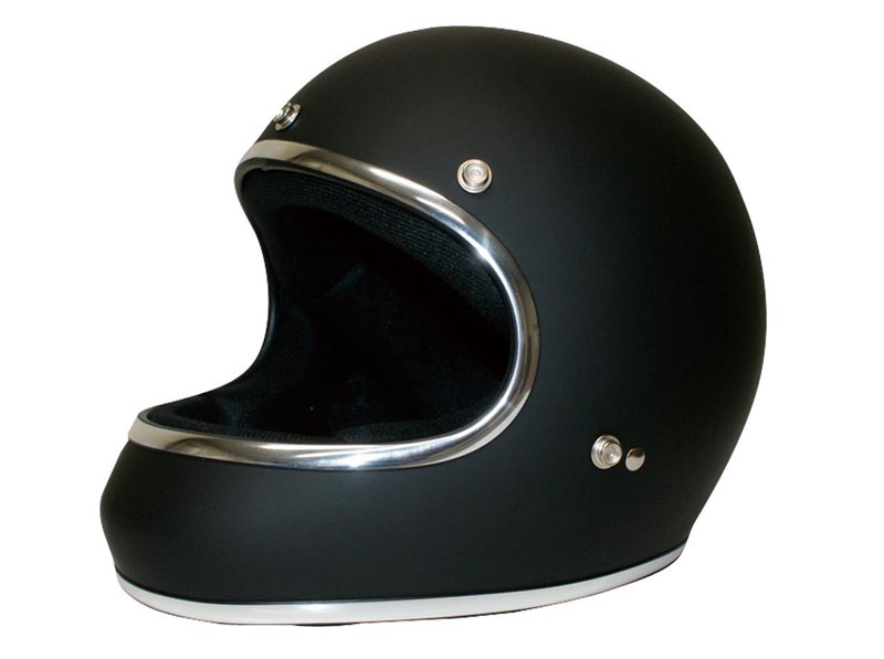 DAMMTRAX AKIRA（アキラ） フルフェイスヘルメット | DAMMTRAX | ヘルメット | サプライリスト ｜バイクパーツ ...