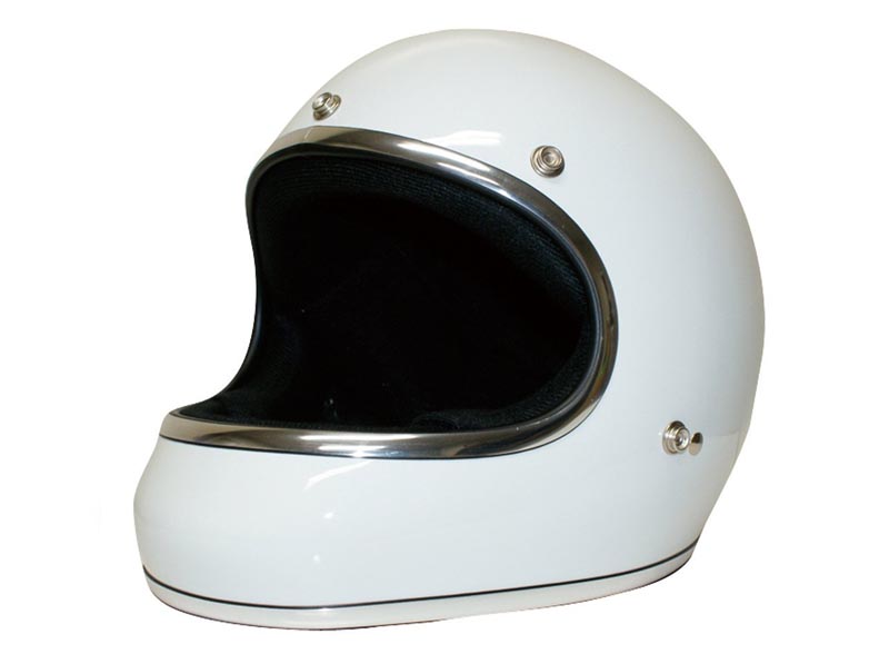 DAMMTRAX AKIRA（アキラ） フルフェイスヘルメット | DAMMTRAX | ヘルメット | サプライリスト ｜バイクパーツ ...