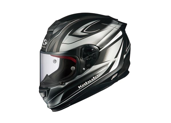 OGKカブト RT-33 RAPID（ラピッド） フルフェイスヘルメット | OGK | ヘルメット | サプライリスト ｜バイクパーツ ...